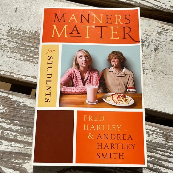 Manners Matter for Students | Other | Manners Matter For Students By ...